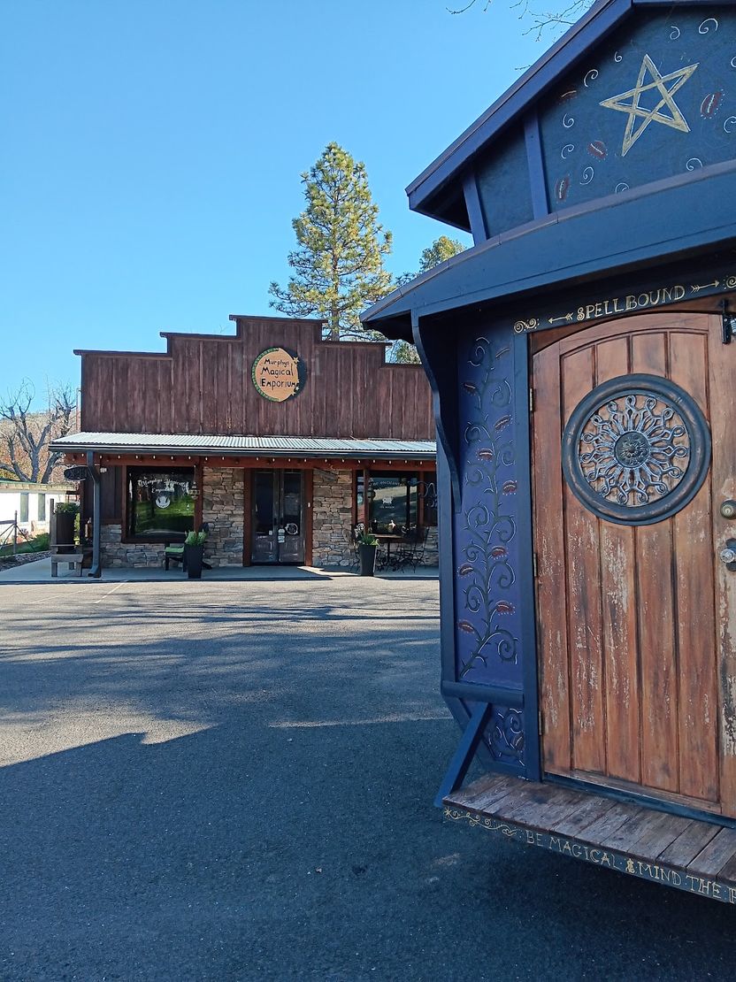 Murphys Mystical Emporium - GoCalaveras.com