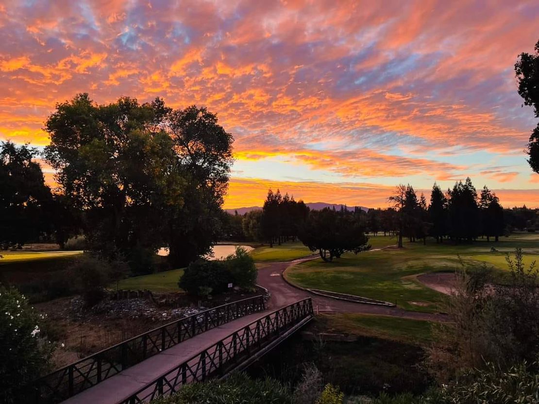 La Contenta Golf Club - an 18-hole championship course in Valley Springs