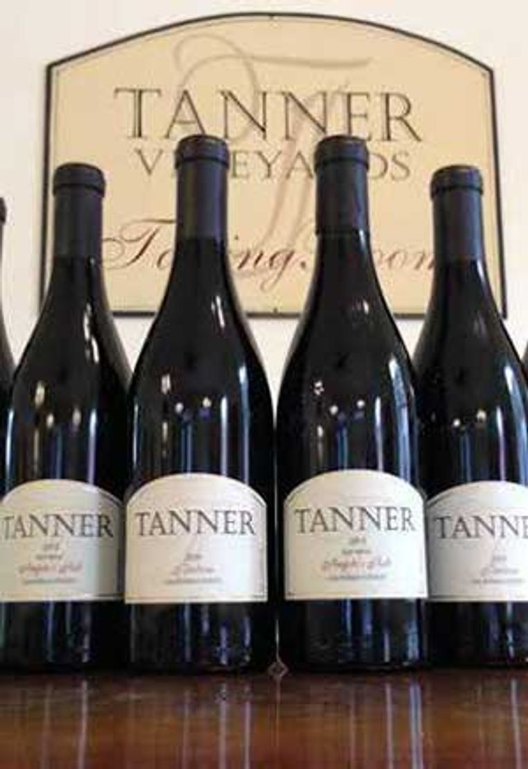 Tanner Vineyards: making Calaveras wines since the 1800s