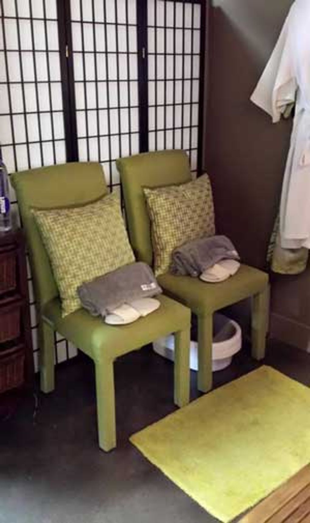 Elements Day Spa: refresh yourself in Murphys with healing massage