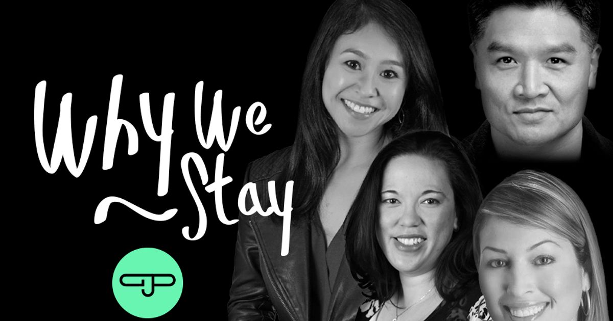 Stories Matter - GPJ