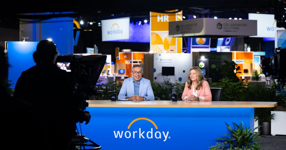 Workday Rising: A Study in Sustainable Experiences - GPJ