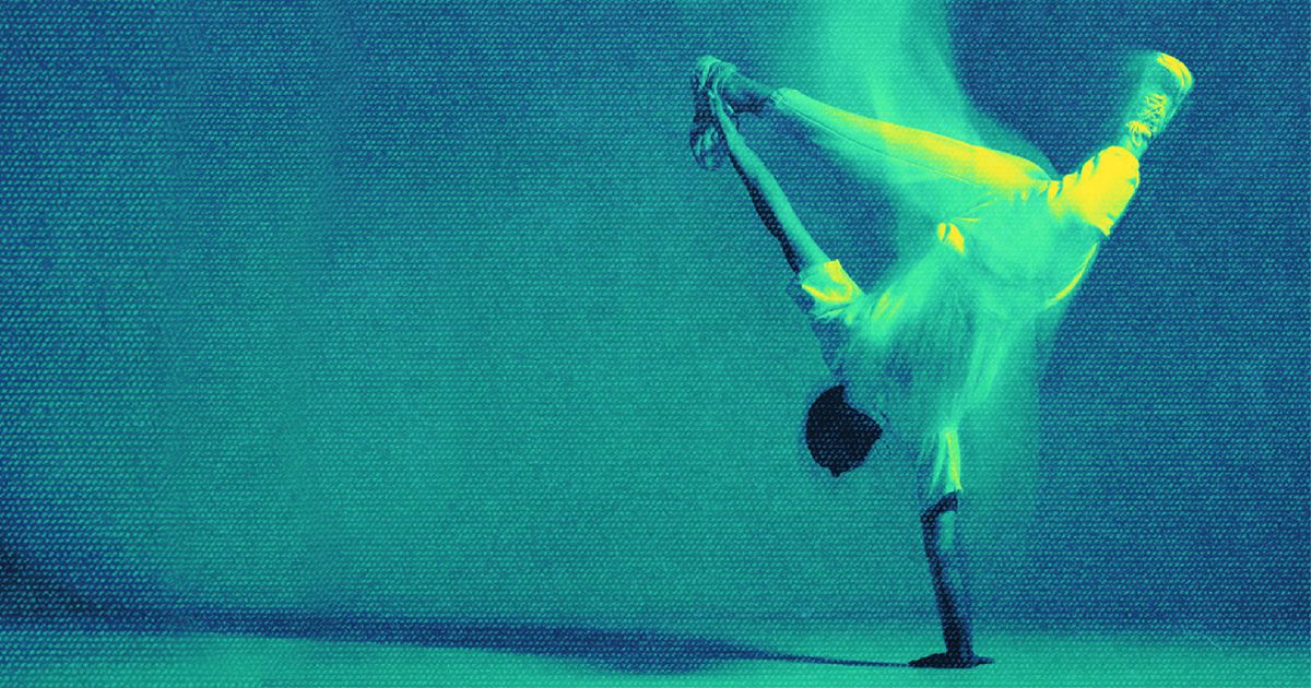 Experience Futures: Full-Contact Experience - GPJ