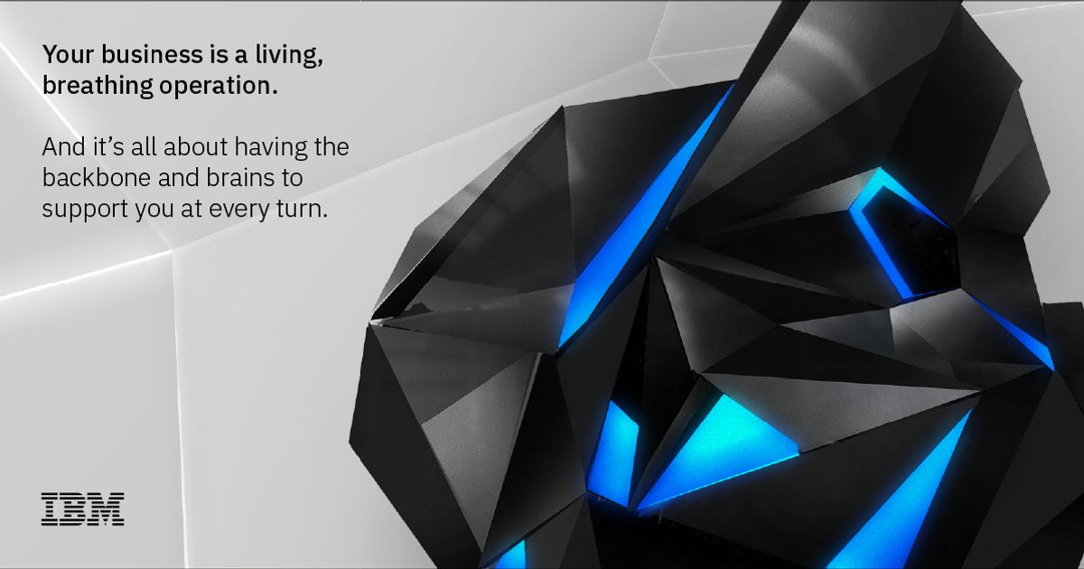 Backbone and Brains - Building Elegant Business Solutions - GPJ