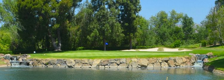 Las Posas Country Club - Visit Camarillo