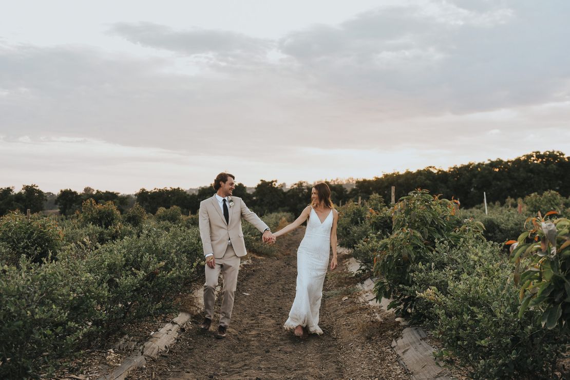 Gerry Ranch Weddings - Visit Camarillo